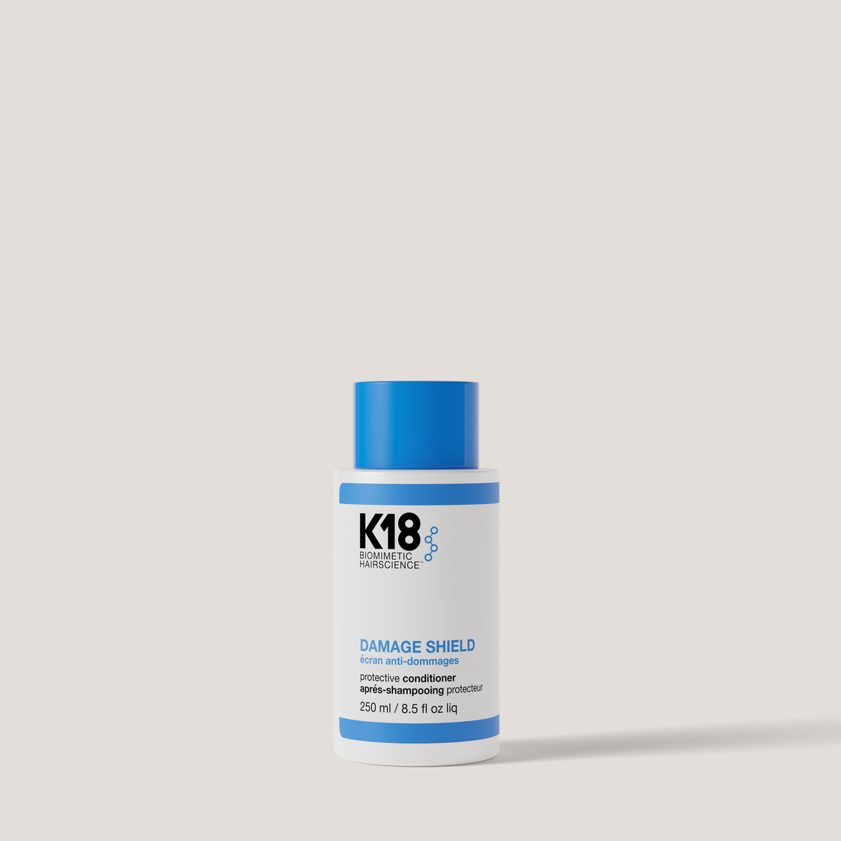 Damage shield protective conditioner – K18 Hair