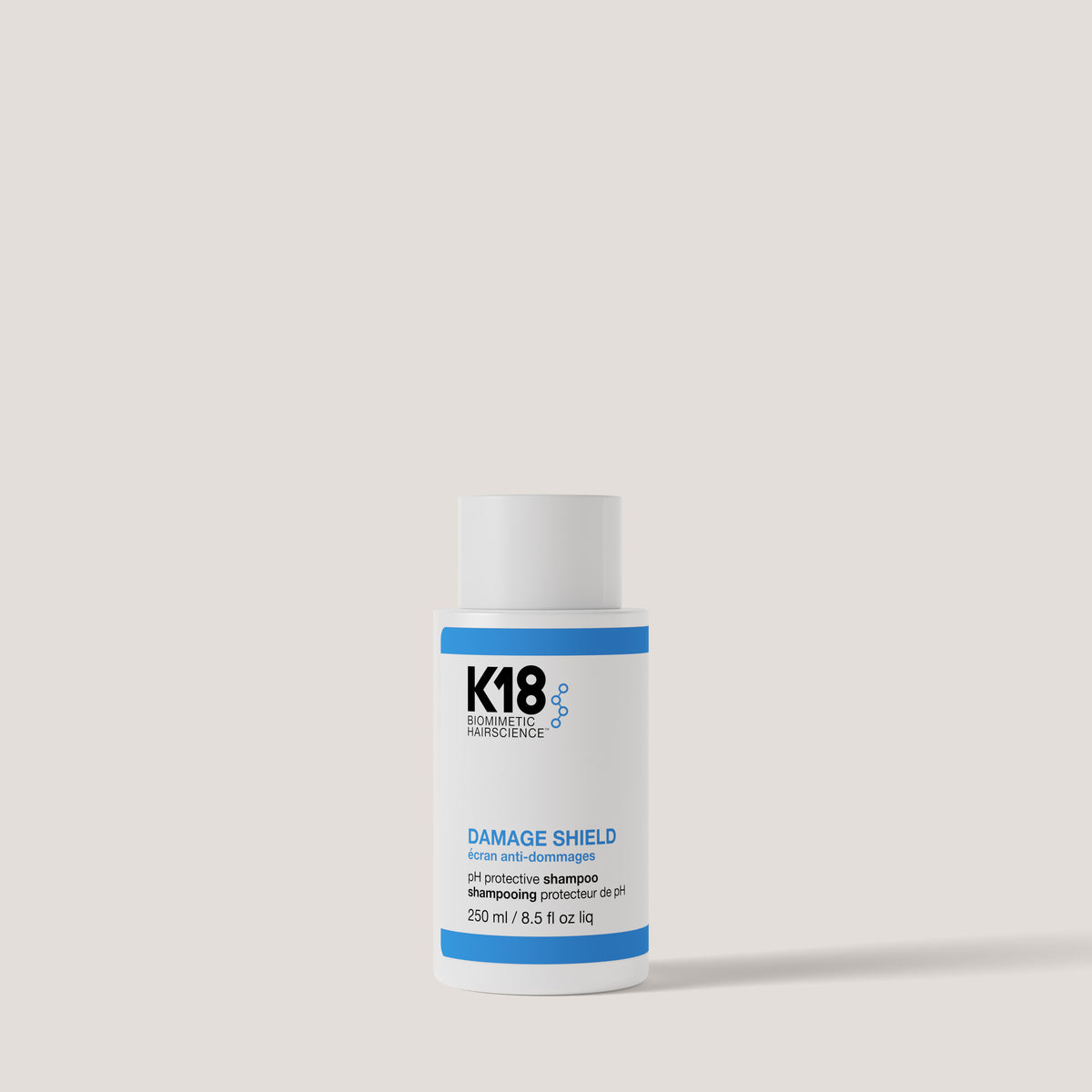 Damage Shield pH protective shampoo – K18 Hair