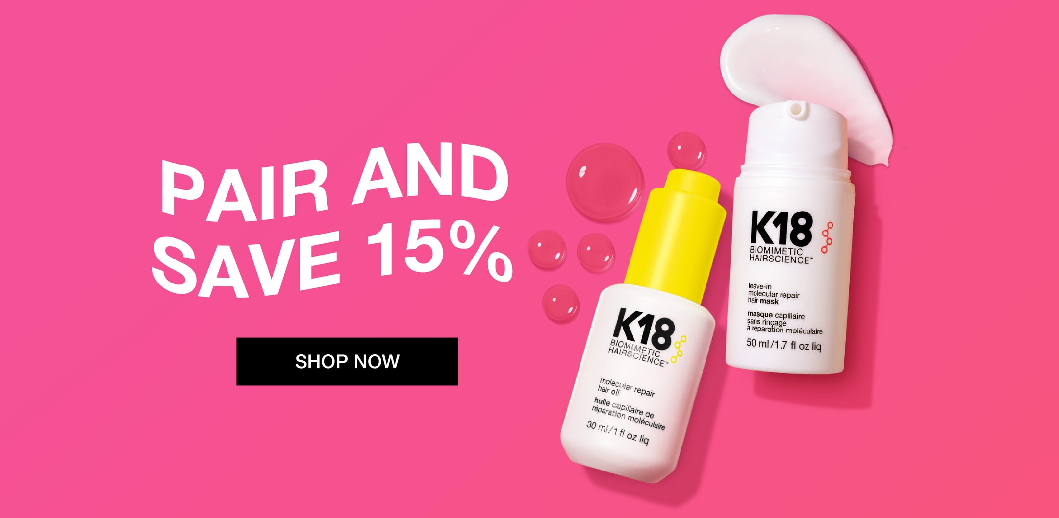 K18 Hair Ireland
